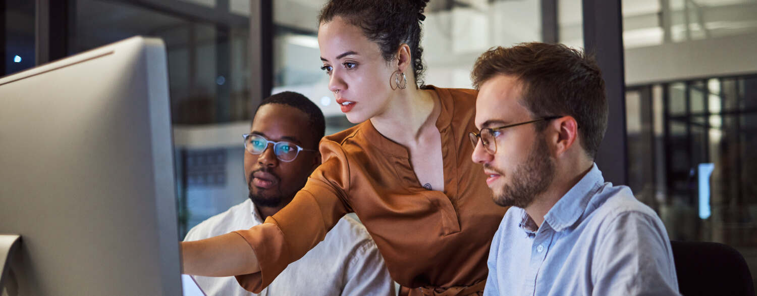 Pittsburgh Staffing Agency | System One