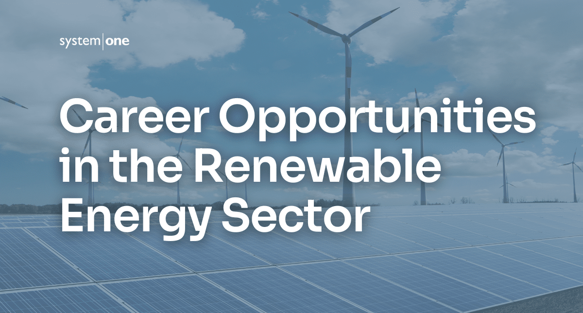 What We Do | System One