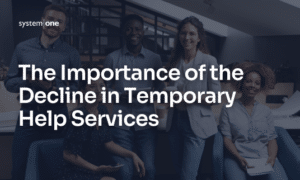 What We Do | System One