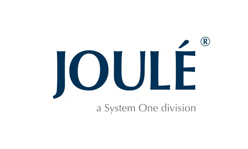 Joulé Unveils New Brand and Website | System One